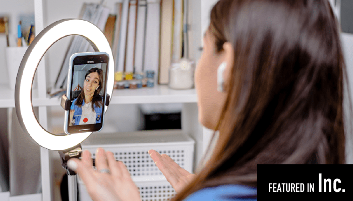 5 Tips Leaders Can Learn From Celebrity Influencers - Media Minefield