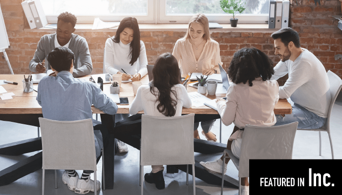 4 Tips for Engaging New Hires - Media Minefield