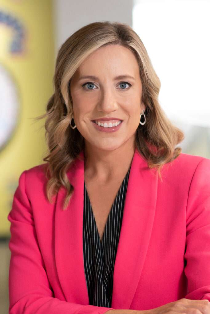 Kristi Piehl - Media Minefield