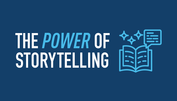 The Power of Storytelling: How To Do It Well and Make An Impact - Media ...